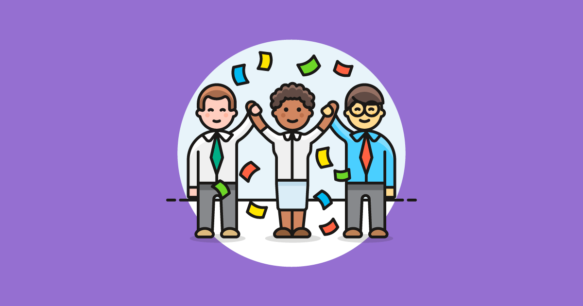 The value of sharing affiliate success stories