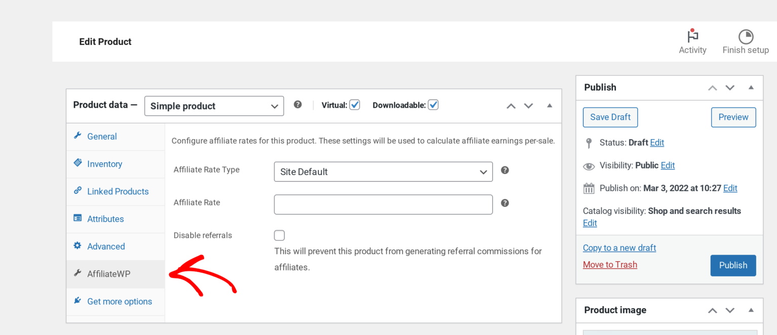 A Complete Guide to Setting Affiliate Commission Rates (2024)