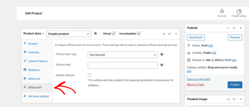 A Complete Guide to Setting Affiliate Commission Rates (2024)