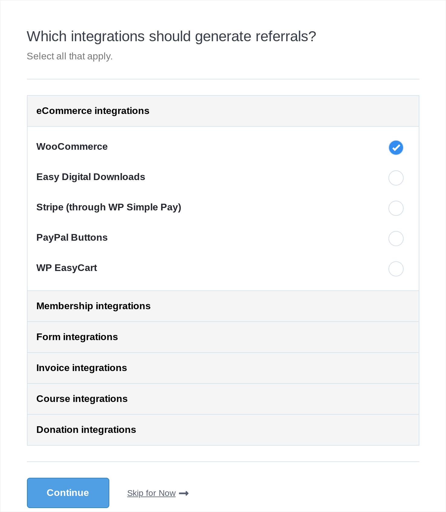 How to Start a WordPress Affiliate Program (Easy Steps)