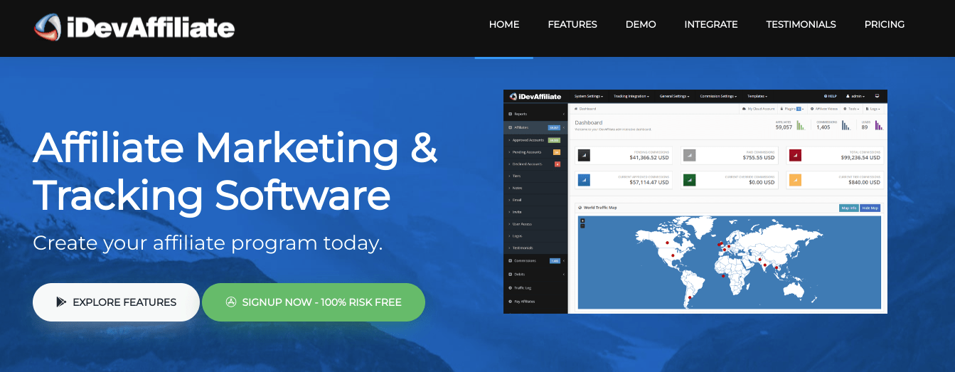 15 Best Affiliate Tracking Software (All Platforms Ranked)