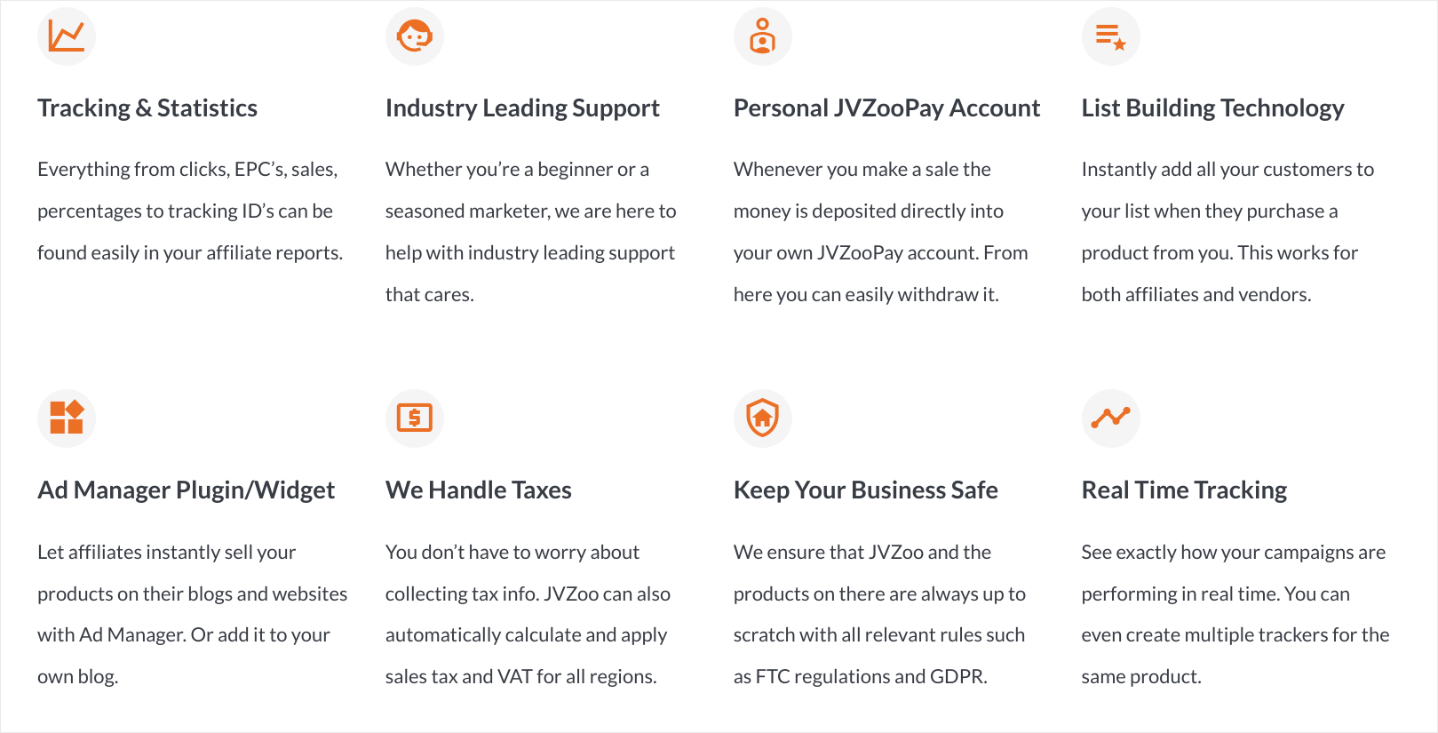 JVZoo vs WarriorPlus vs AffiliateWP (Definitive Guide)