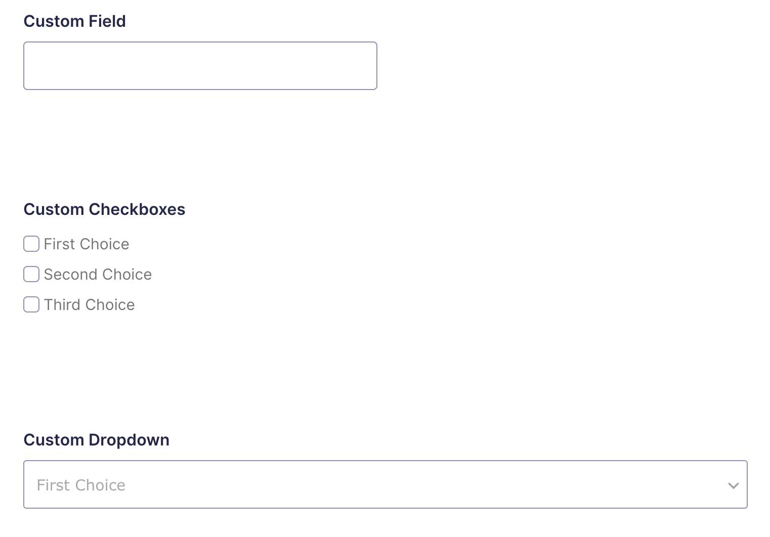 Affiliate Forms For Gravity Forms Installation and Usage - AffiliateWP