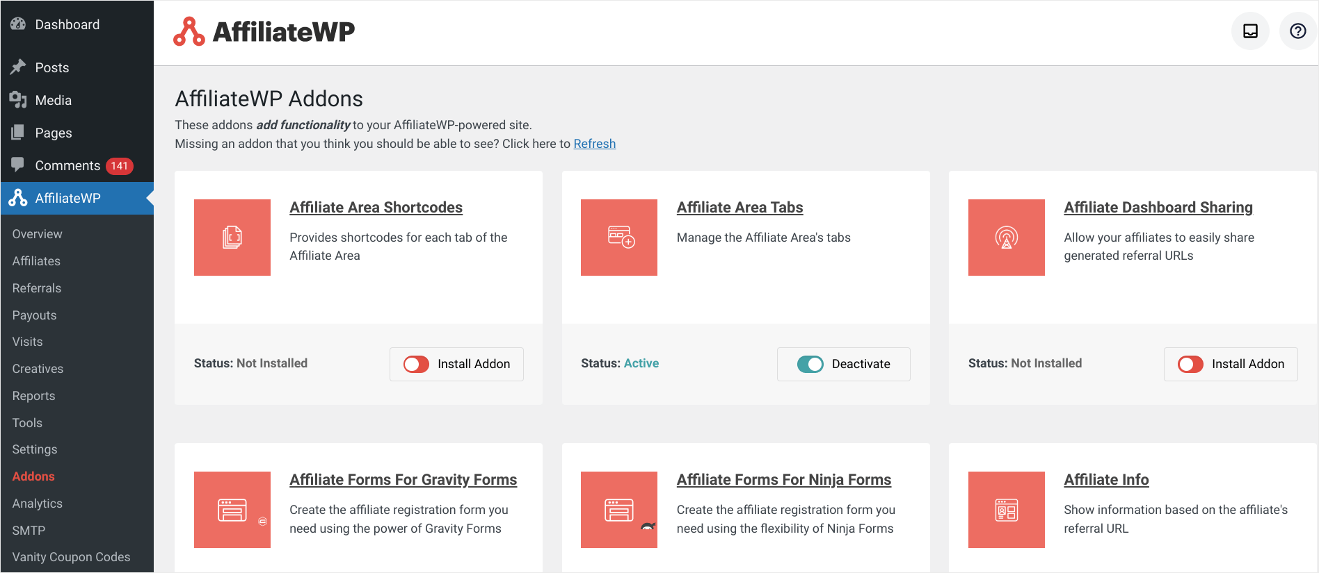How to Set Up an Affiliate Program in WordPress (Complete Guide)