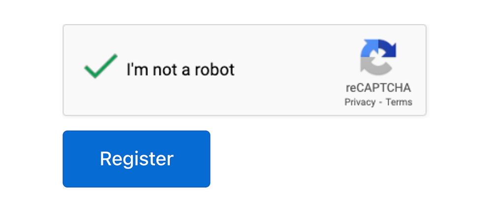 Setting Up Google reCAPTCHA - AffiliateWP