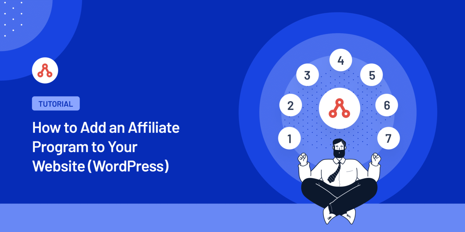 AffiliateWP - Affiliate Plugin for WordPress