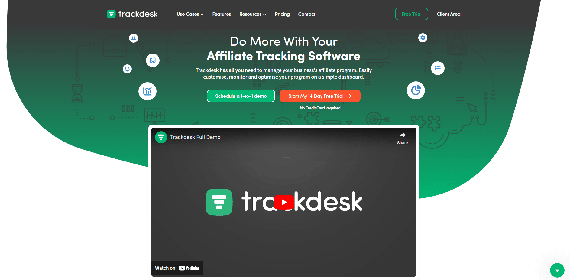 8 Best Affiliate Software for SaaS Products (2024)