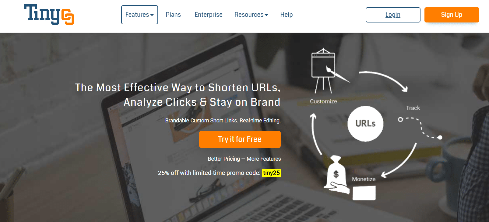 5 Best Link Shorteners for Affiliate Marketing