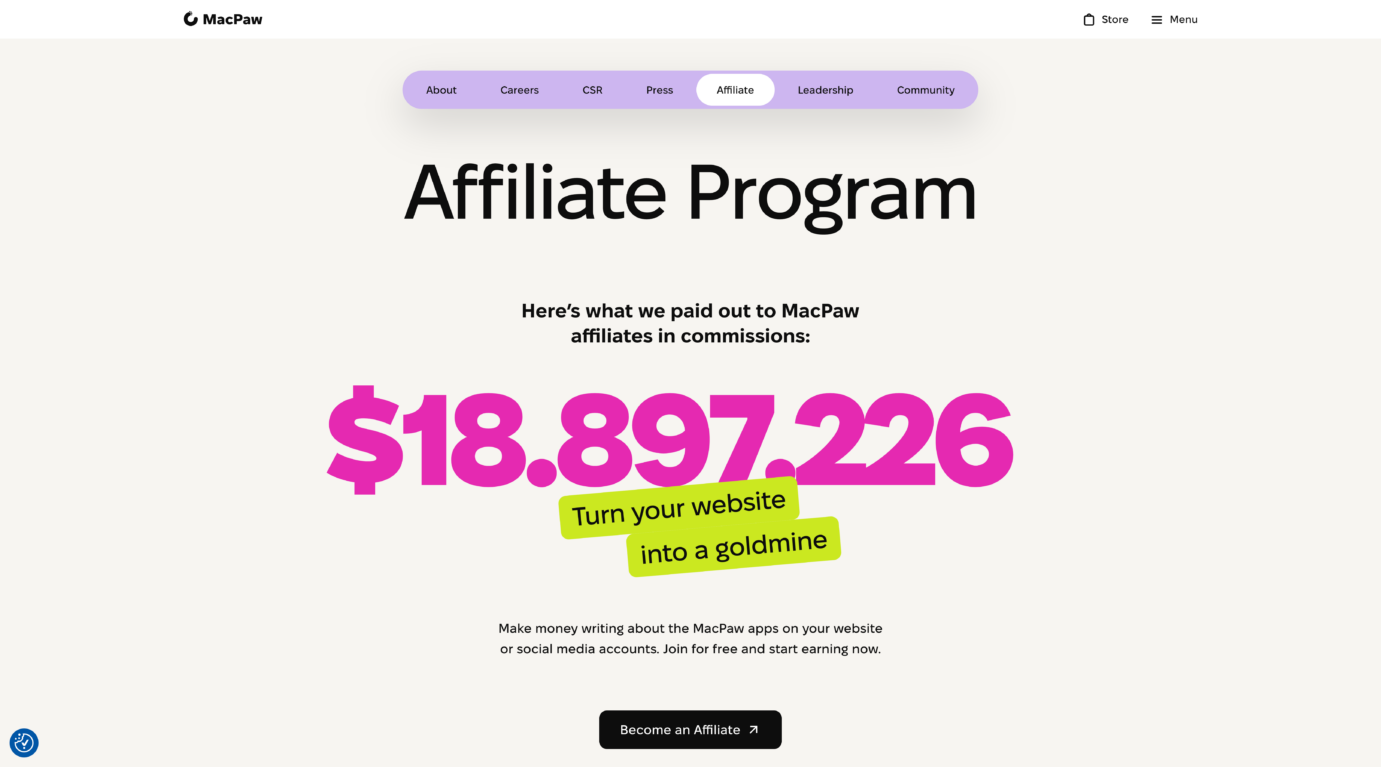 How to Start a Successful Affiliate Program for Digital Products (Guide)