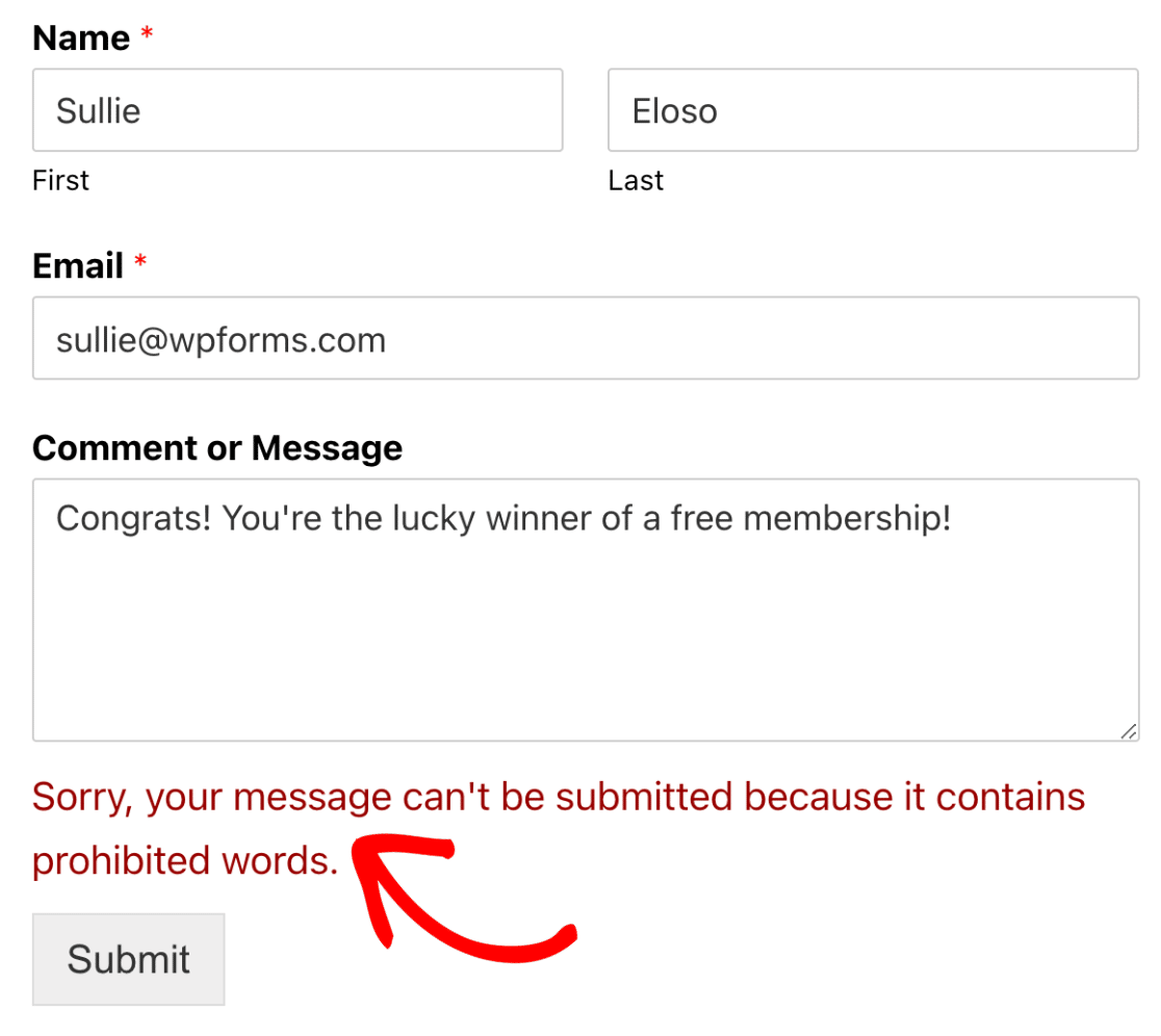 5 Proven Ways to Stop Form Spam in WordPress