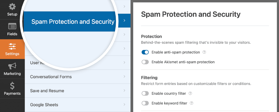 5 Proven Ways to Stop Form Spam in WordPress
