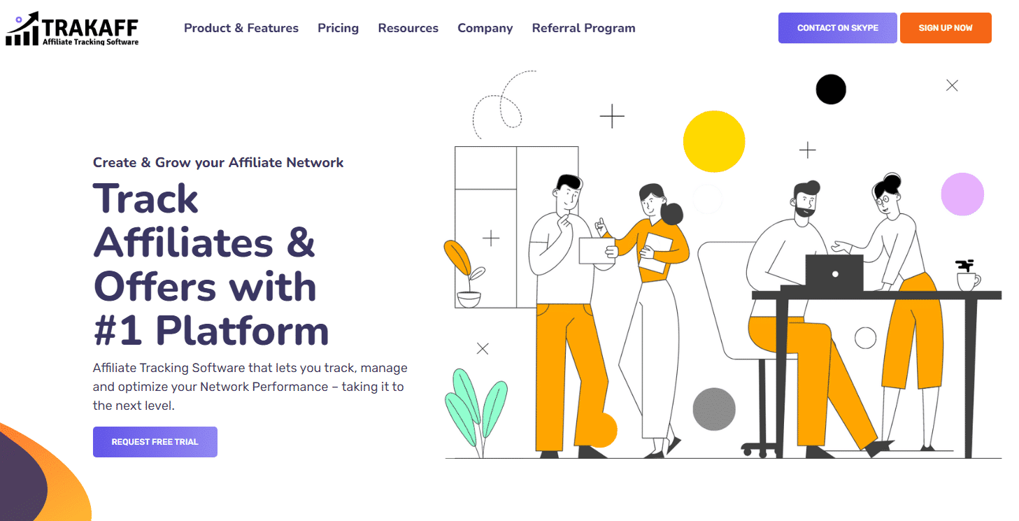 5 Best Affiliate Fraud Detection Software for WordPress