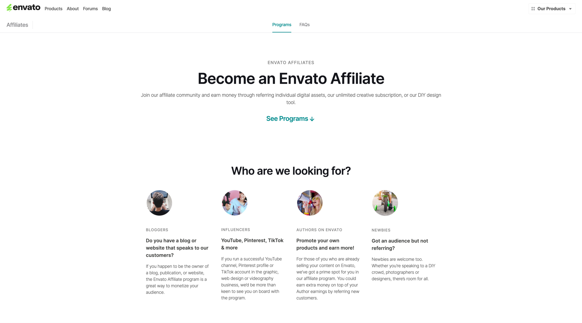 How to Start a Successful Affiliate Program for Digital Products (Guide)