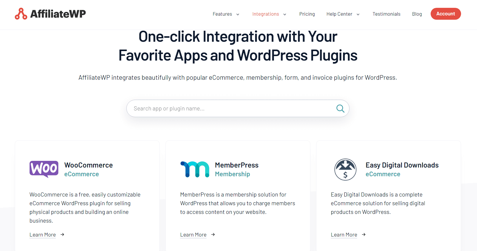 5 Best Affiliate Management Plugins for WordPress