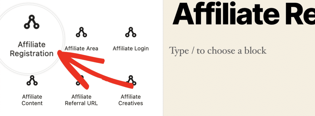 What to Include in Your Affiliate Registration Form (Answered)