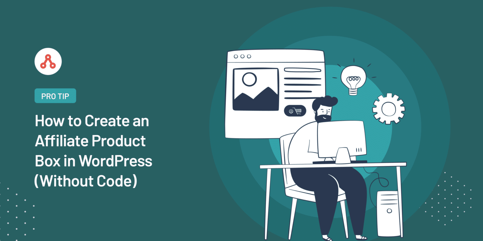 How to Create an Affiliate Product Box in WordPress (Without Code)