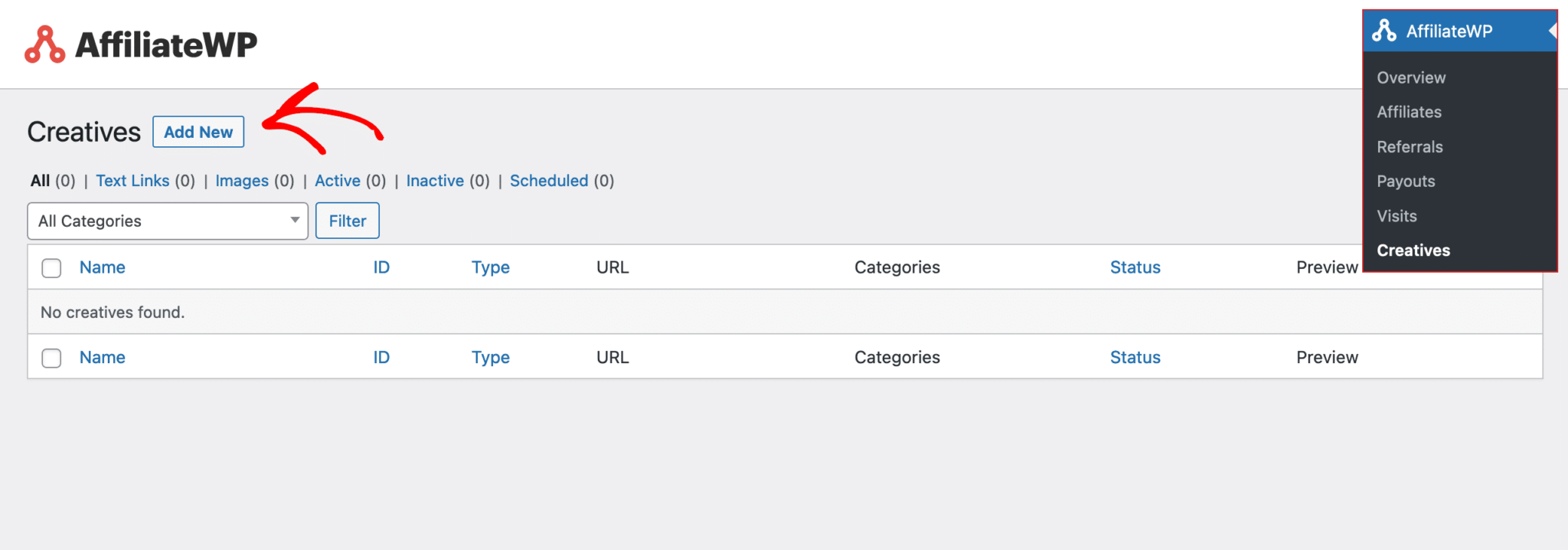 A Complete Guide to Affiliate Creatives - AffiliateWP