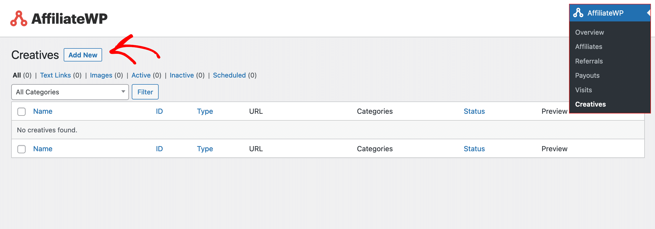 A Complete Guide to Affiliate Creatives - AffiliateWP