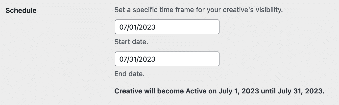 A Complete Guide to Affiliate Creatives - AffiliateWP