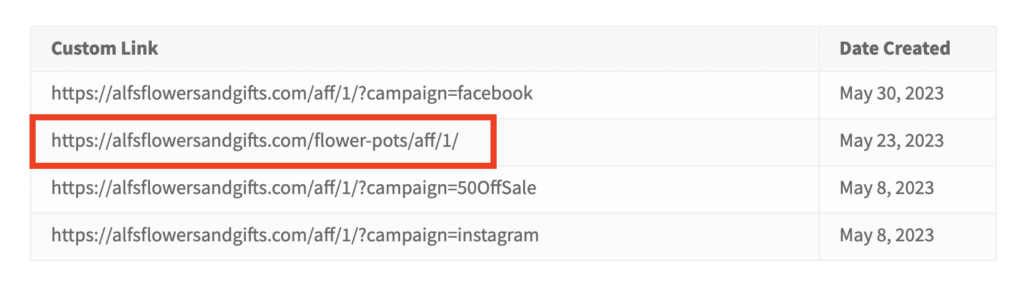 [New] Introducing the Custom Link Generator and Streamlined Creatives