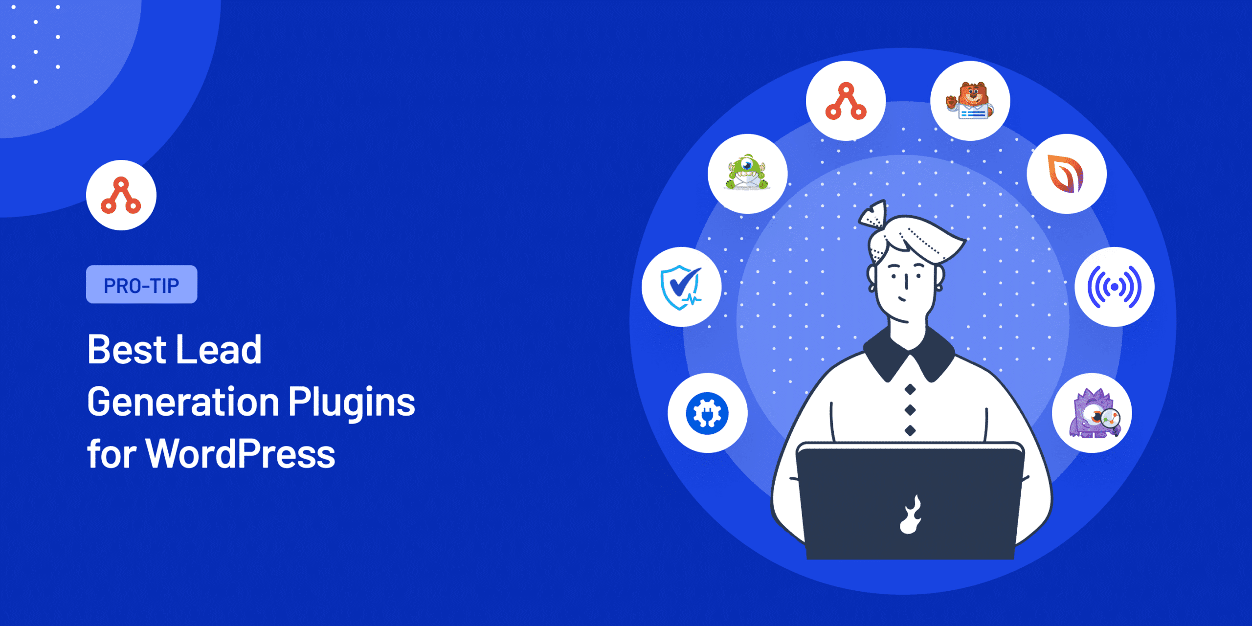8 Best Lead Generation Plugins for WordPress (2024)