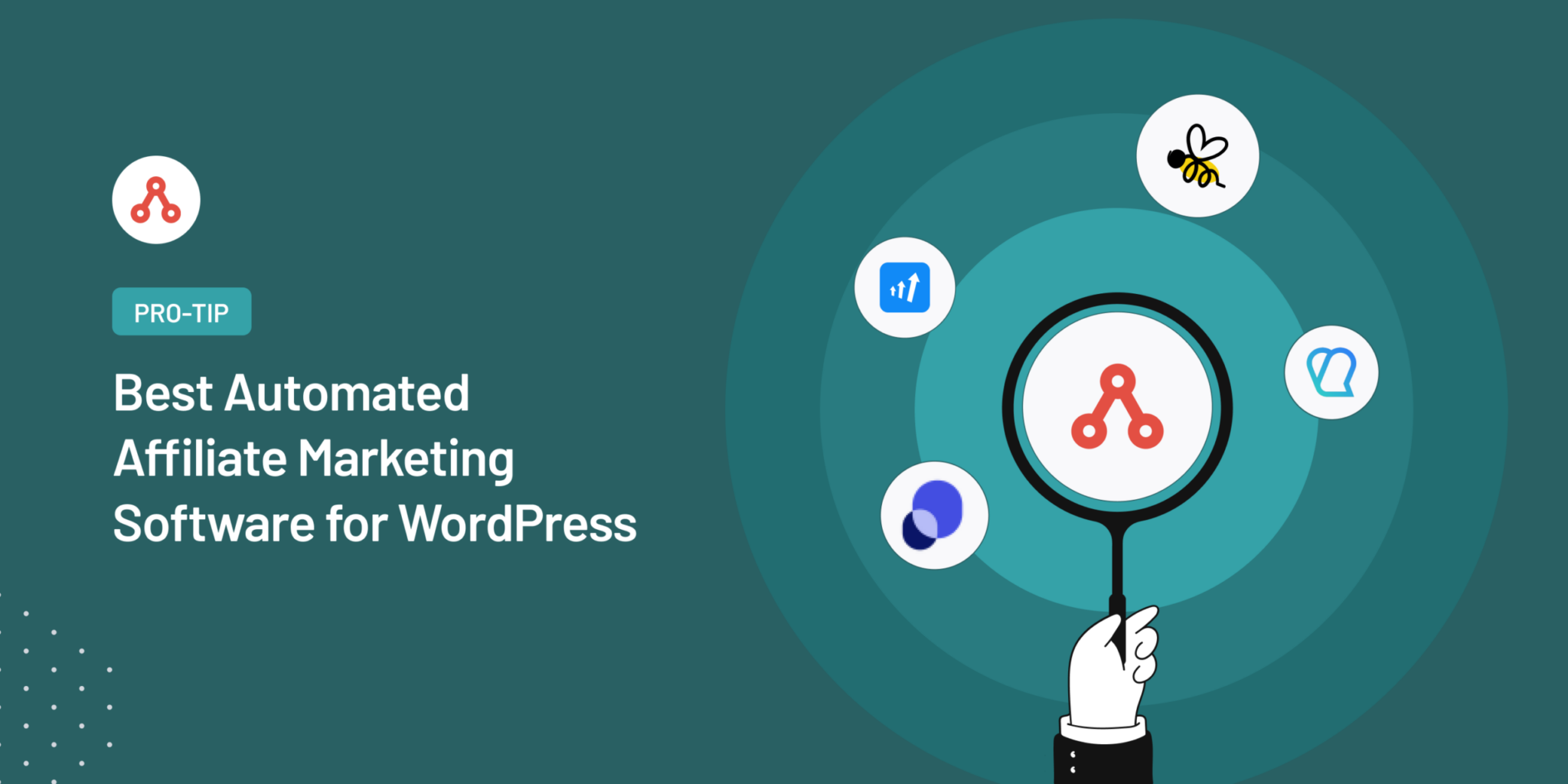 5 Best Automated Affiliate Marketing Software for WordPress