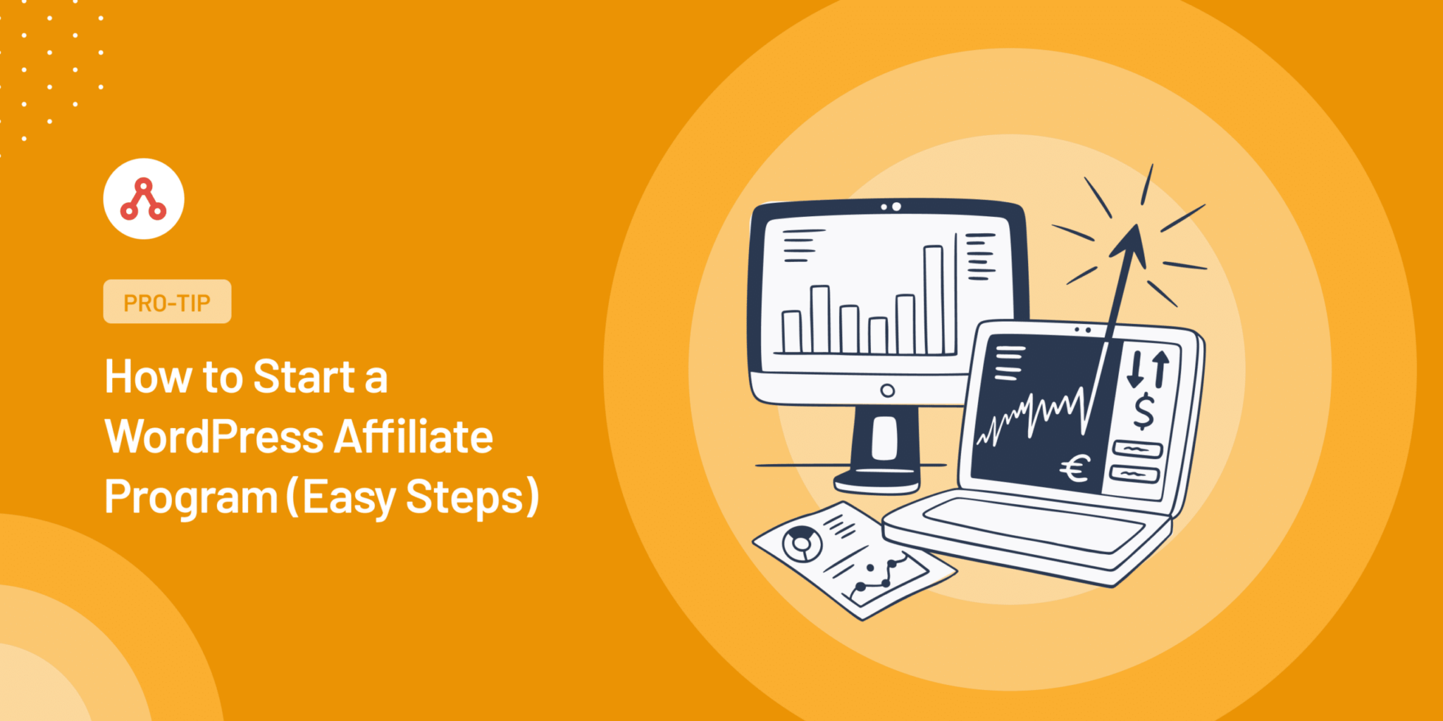 How to Start a WordPress Affiliate Program (Easy Steps)