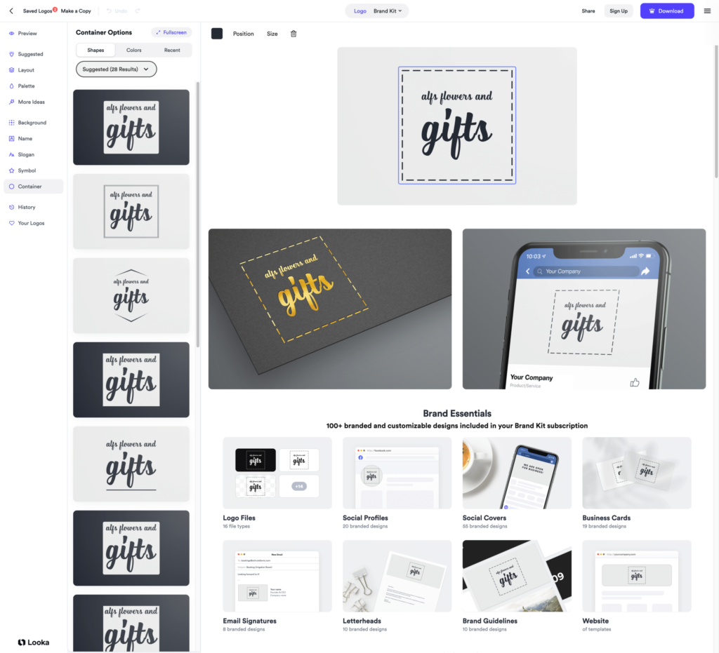 How to Make a Logo for Your Affiliate Website (Simple Steps)