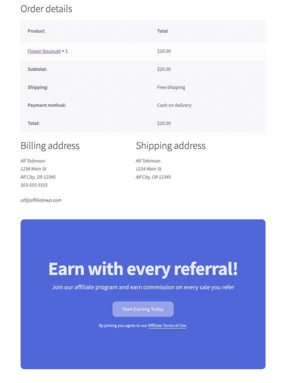 How to Create a Referral Program in WordPress (Step-by-Step)