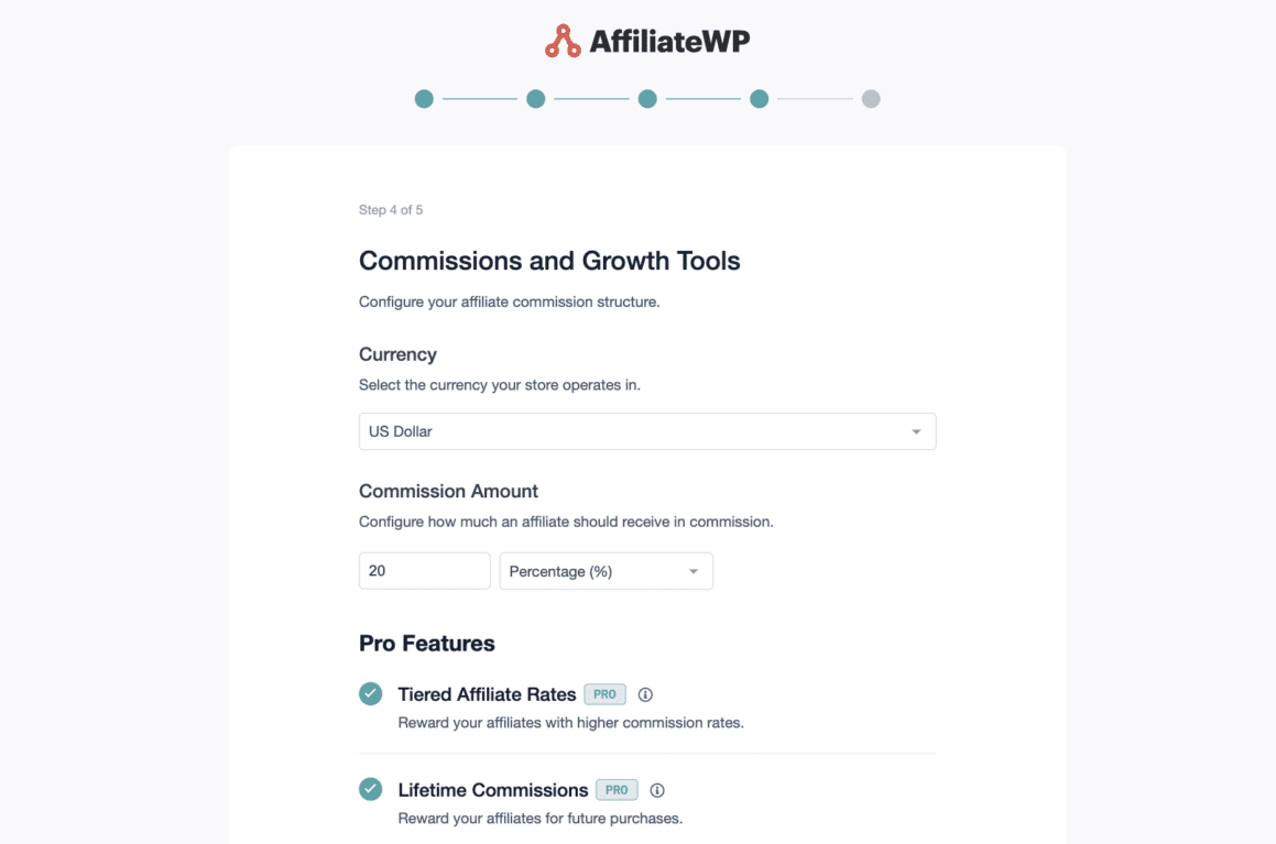 How To Setup a Multi-Tier Affiliate Program in WordPress (Guide)