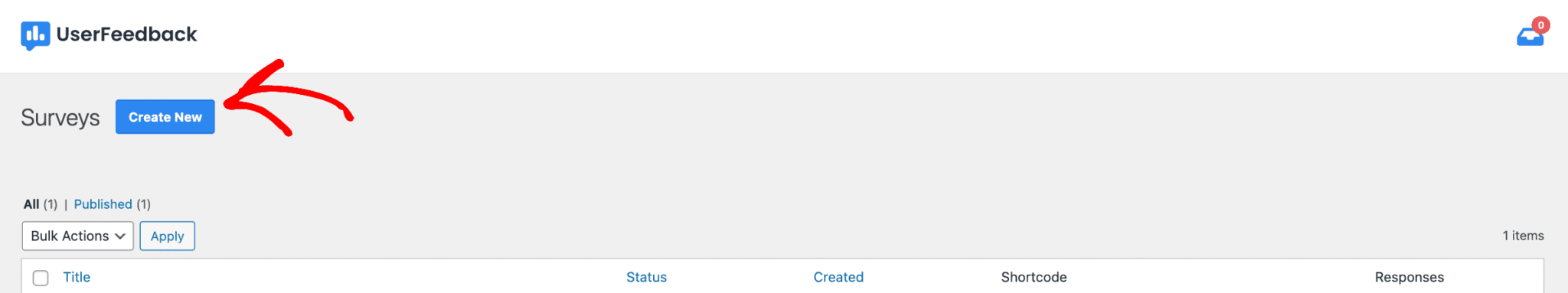 How to Create a Customer Satisfaction Survey Form in WordPress