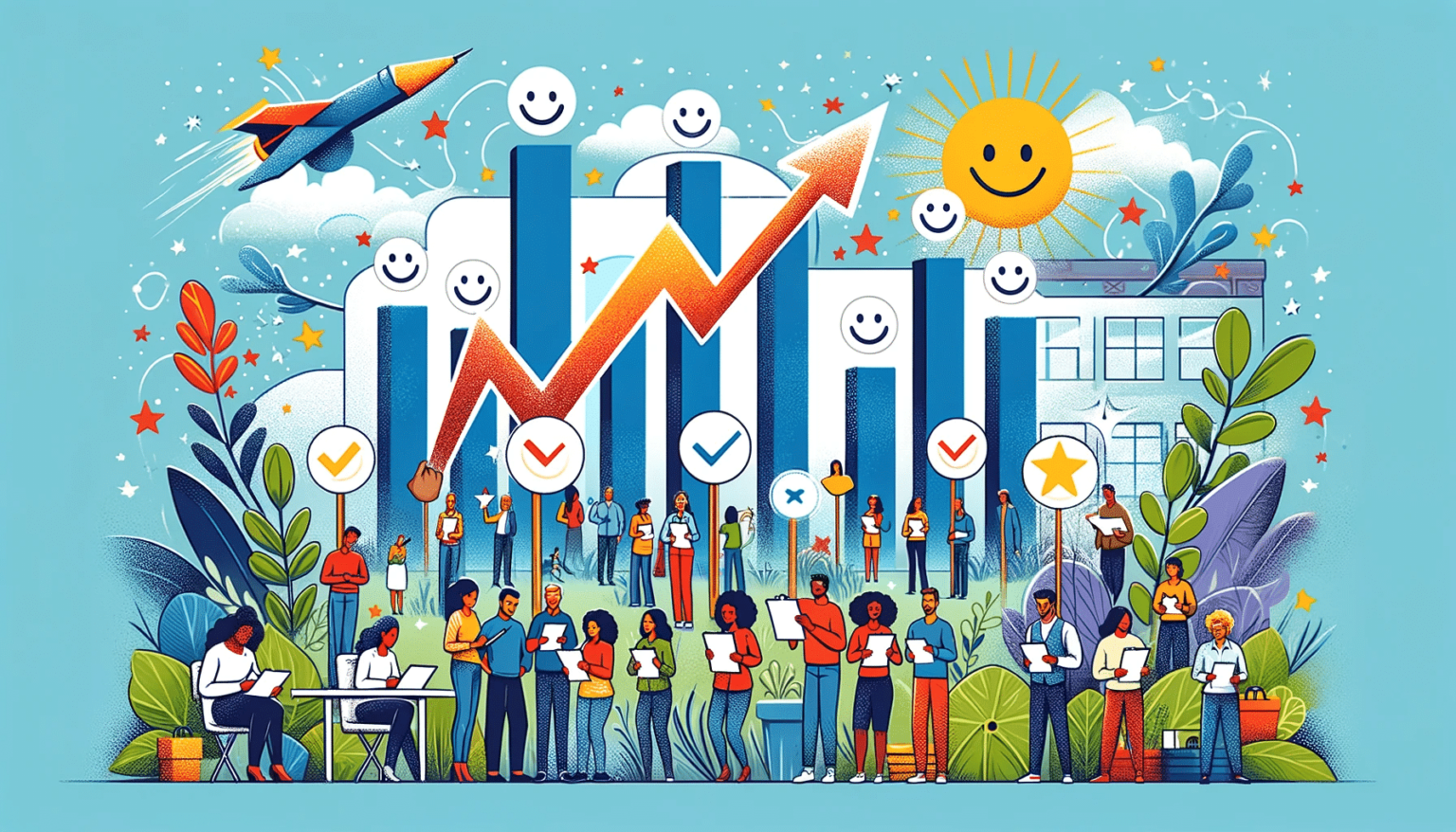 How to Create a Customer Satisfaction Survey Form in WordPress