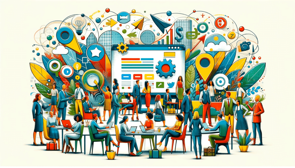 How to Identify High-Converting Traffic Sources in Google Analytics