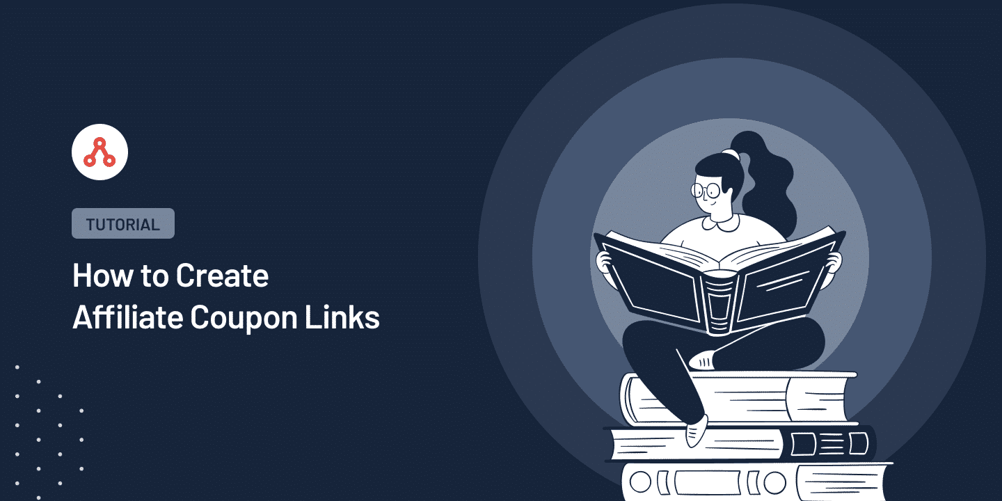 How To Create Affiliate Coupon Links (Step-by-Step)