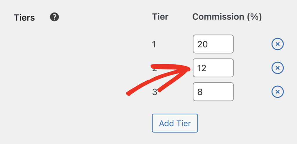 How To Setup a Multi-Tier Affiliate Program in WordPress (Guide)
