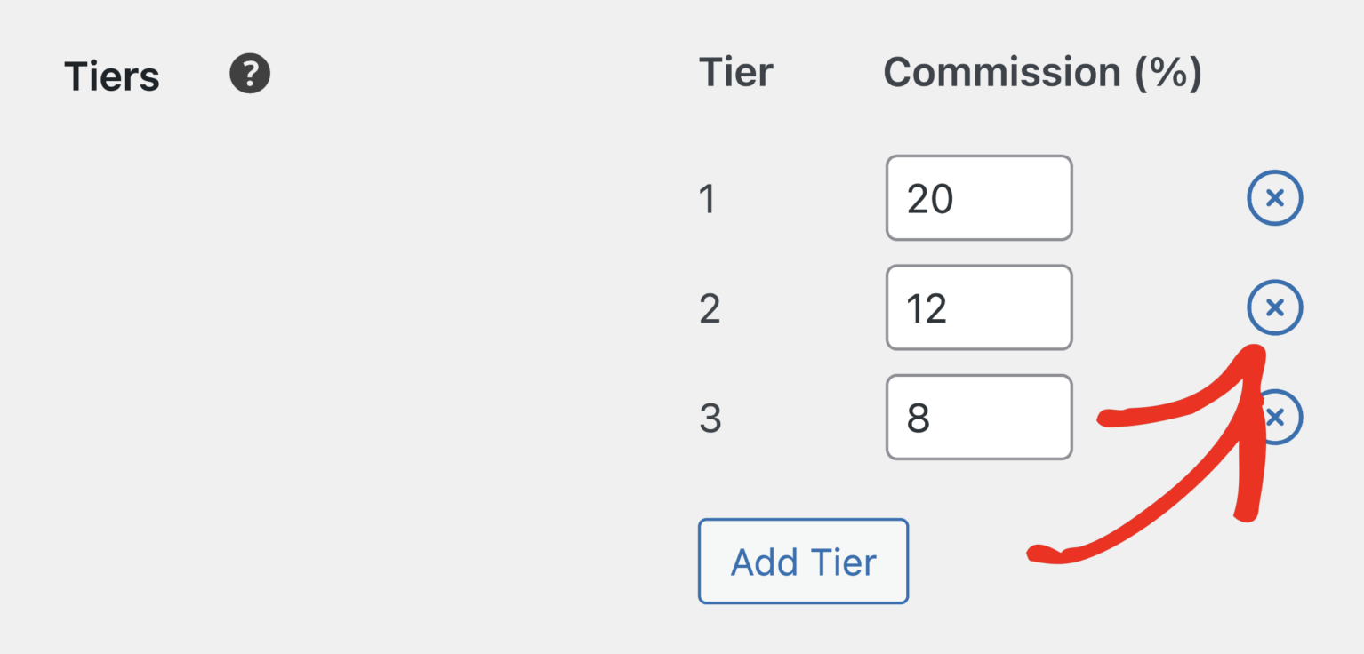 Introducing Multi-Tier Commissions: Motivate Affiliates to Recruit and ...