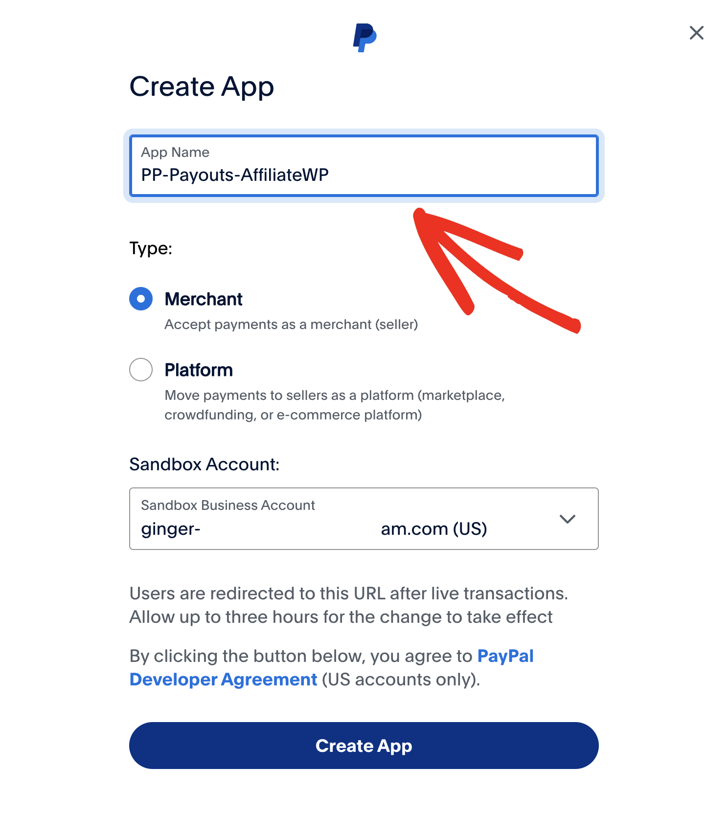 PayPal Payouts Installation and Usage - AffiliateWP