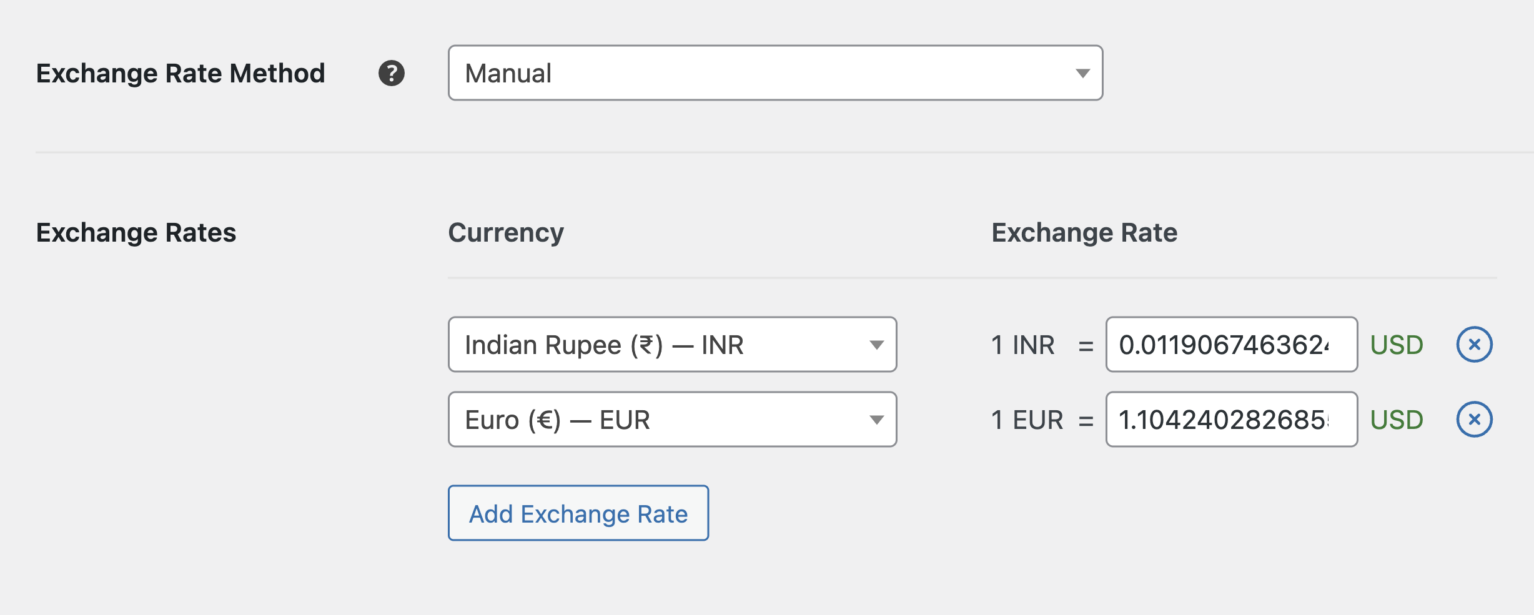 [NEW] Multi-Currency Addon: Calculate Affiliate Commissions from Any Currency