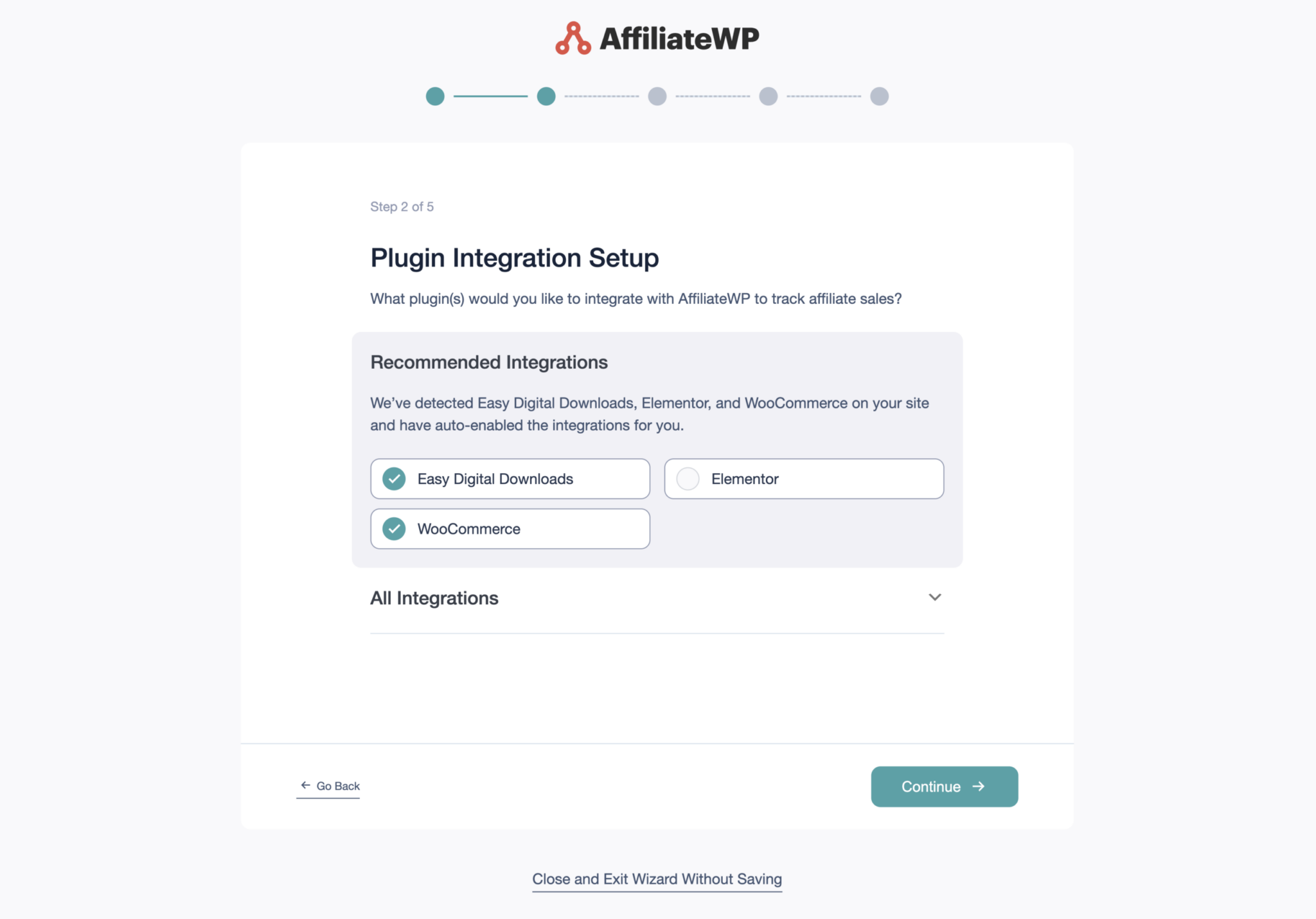 How to Create a Custom Affiliate Registration Form in WordPress