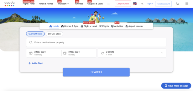 13 Best Travel Affiliate Programs in 2025