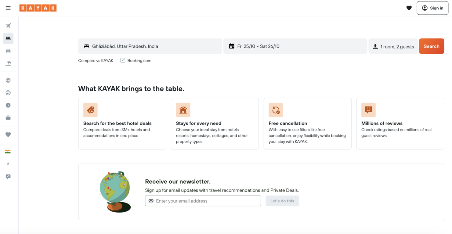 13 Best Travel Affiliate Programs in 2025