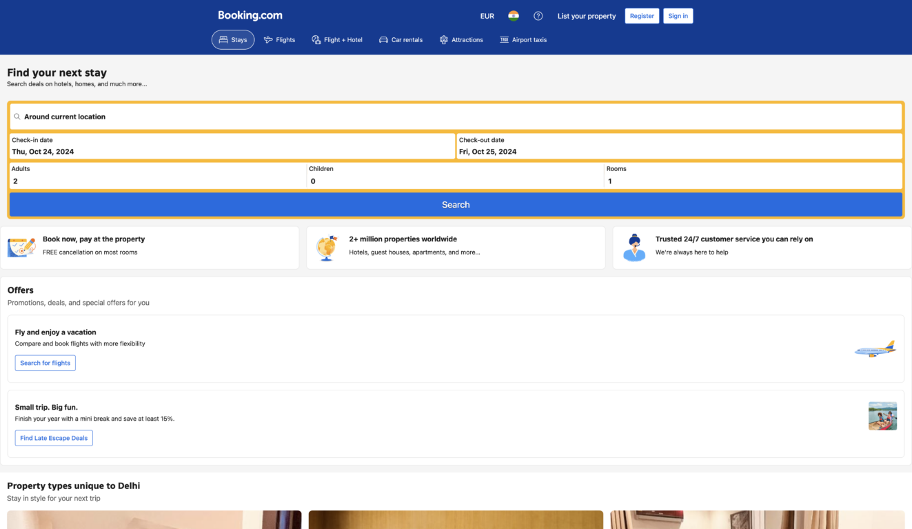 13 Best Travel Affiliate Programs in 2025
