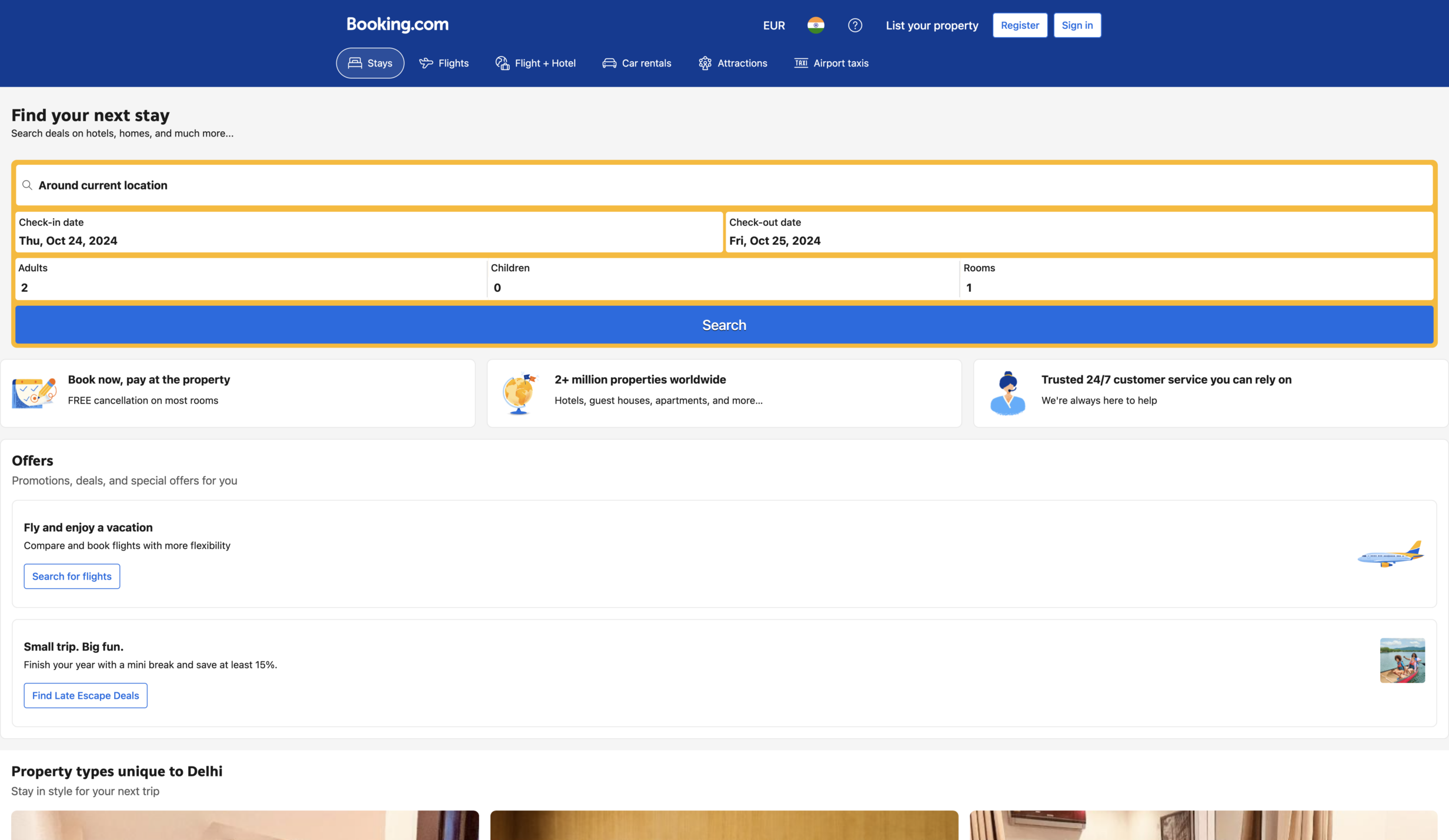 13 Best Travel Affiliate Programs in 2025