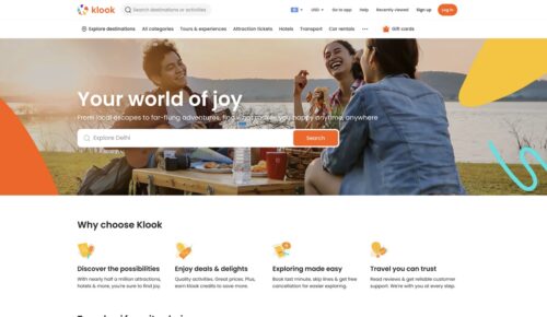 13 Best Travel Affiliate Programs in 2025