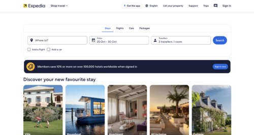 13 Best Travel Affiliate Programs in 2025