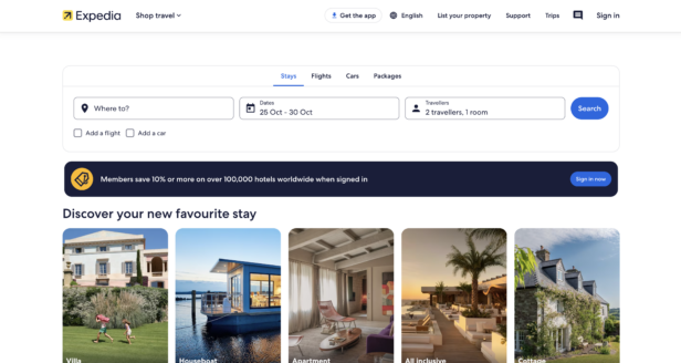 13 Best Travel Affiliate Programs in 2025