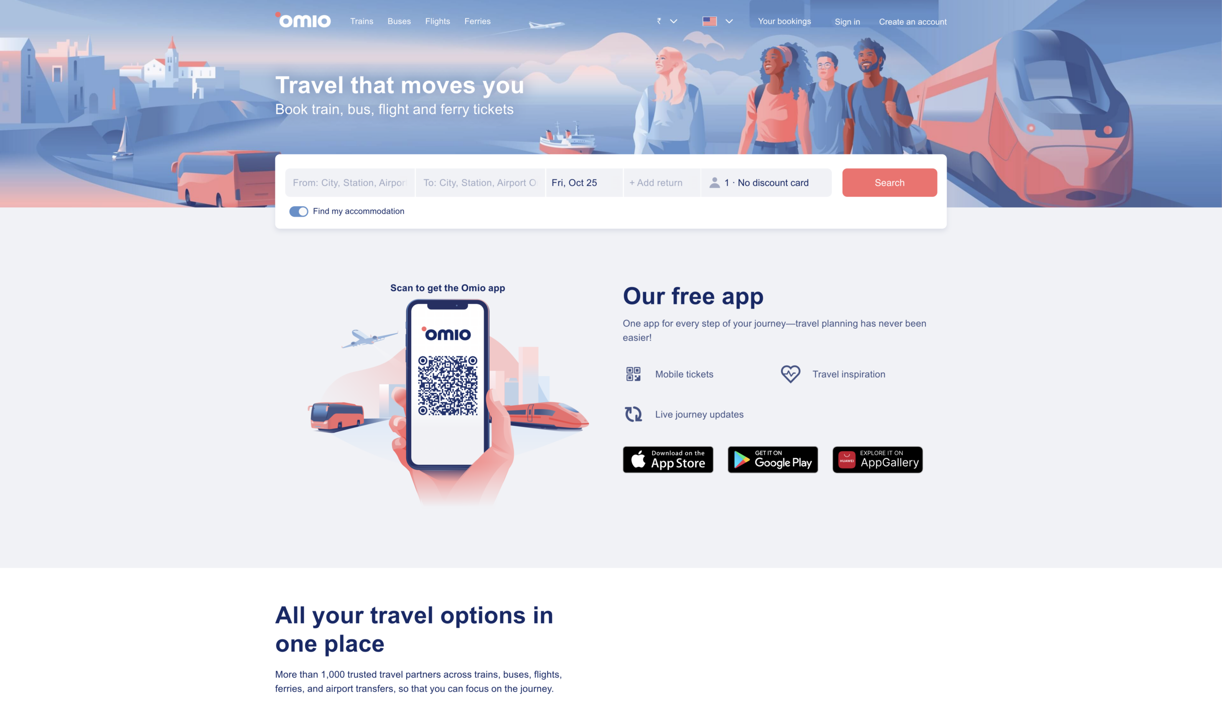 13 Best Travel Affiliate Programs in 2025