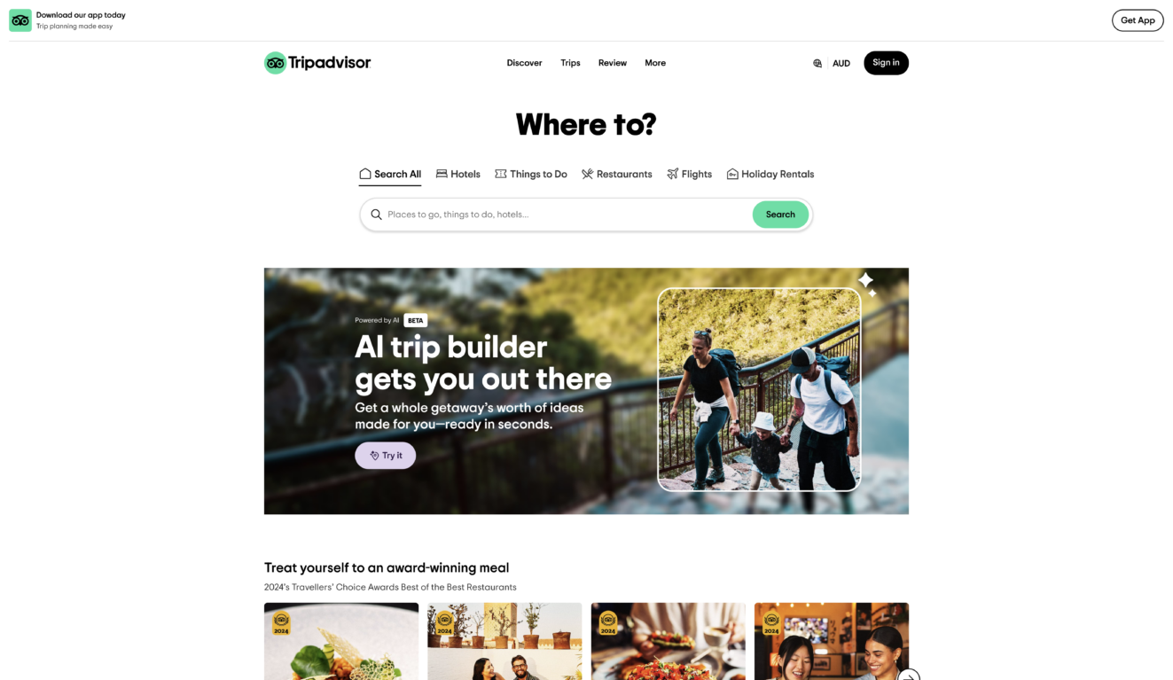 13 Best Travel Affiliate Programs in 2025