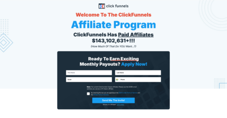 10 High-Ticket Affiliate Programs You Can’t Miss in 2025