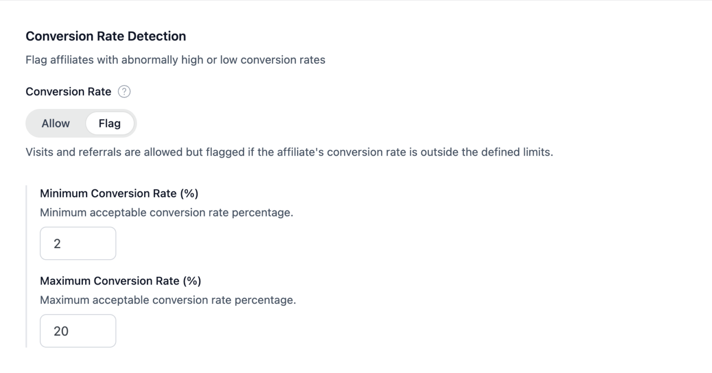 Getting Started with Fraud Prevention - AffiliateWP